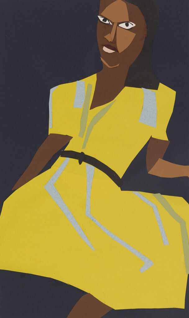 Art Capital: Art For The Elizabeth Line - 1883 Magazine