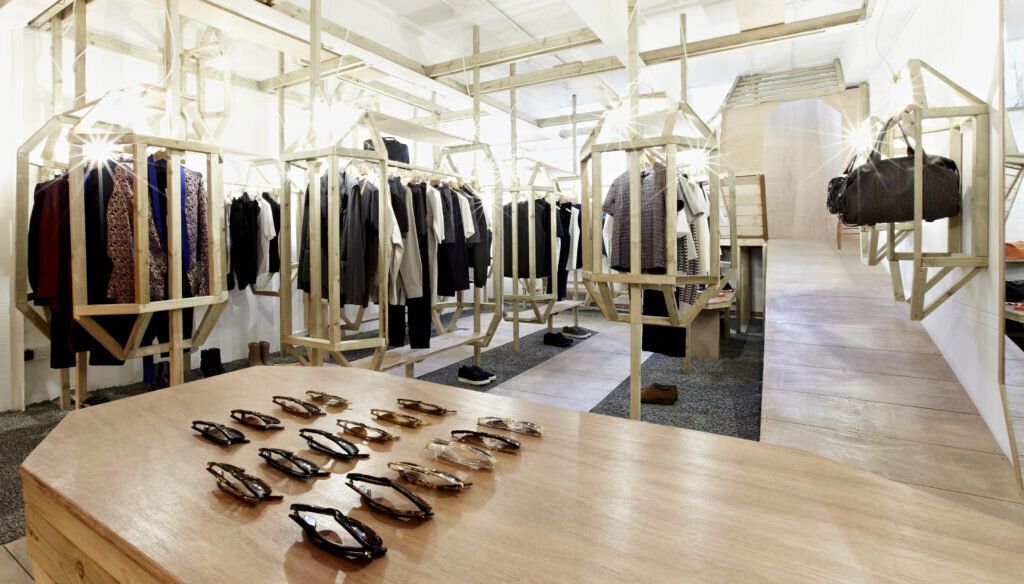 Concept Stores - 1883 Magazine