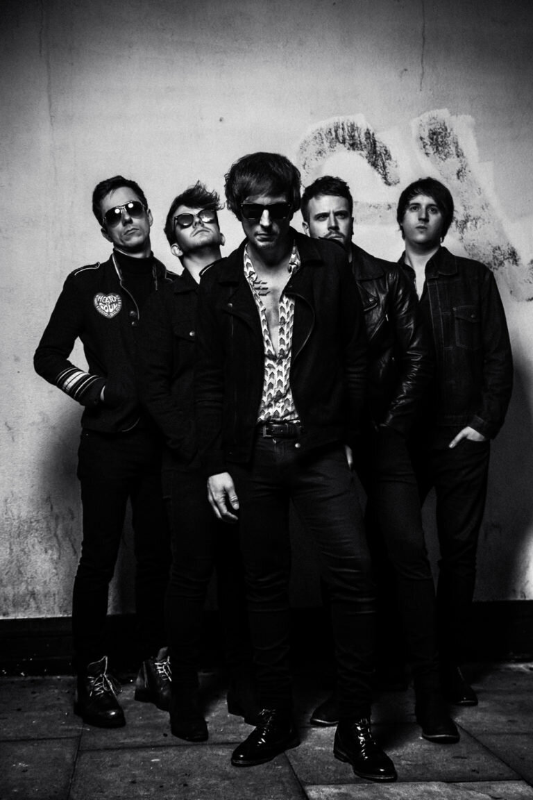 Apollo Junction - 1883 Magazine