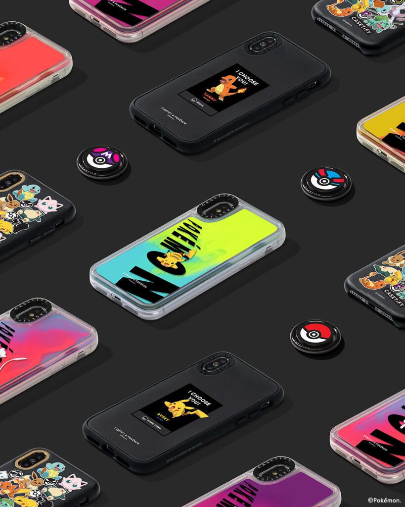 Release your inner-Pikachu with this creative collaboration - 1883 Magazine