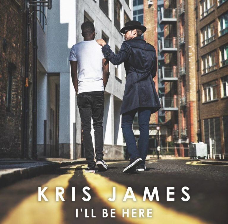 Kris James - 1883 Magazine
