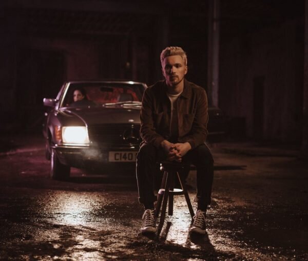 Nick Wilson - 1883 Magazine