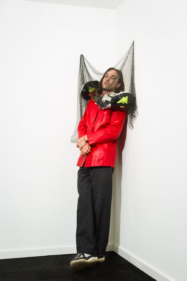 Alexander James - 1883 Magazine