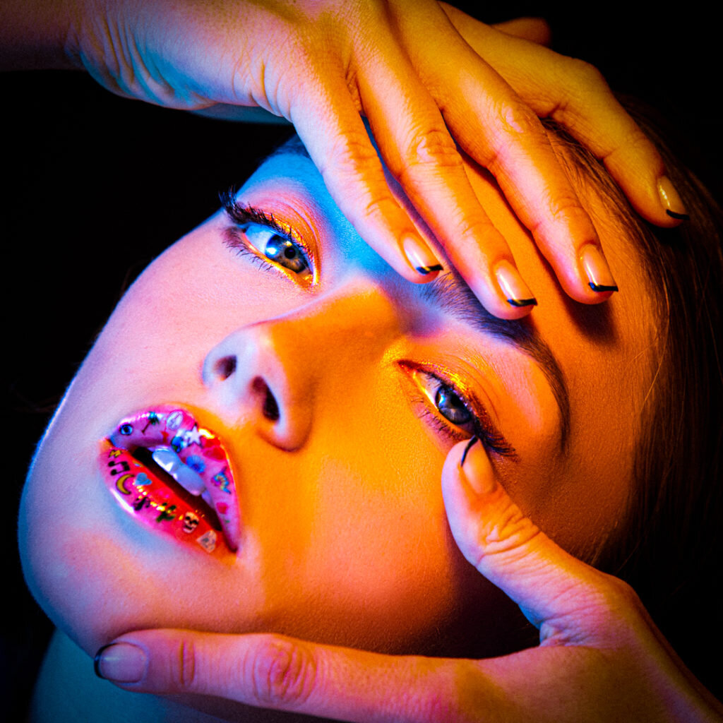 Baker Grace - 1883 Magazine