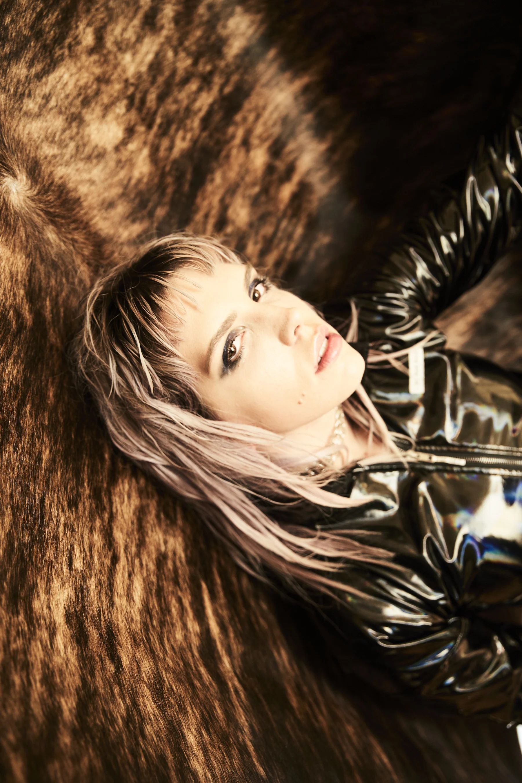 Alaena - 1883 Magazine