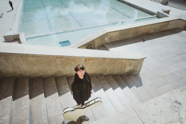 Aaron Smith - Better Than You Loved Me - Video Premiere - 1883 Magazine