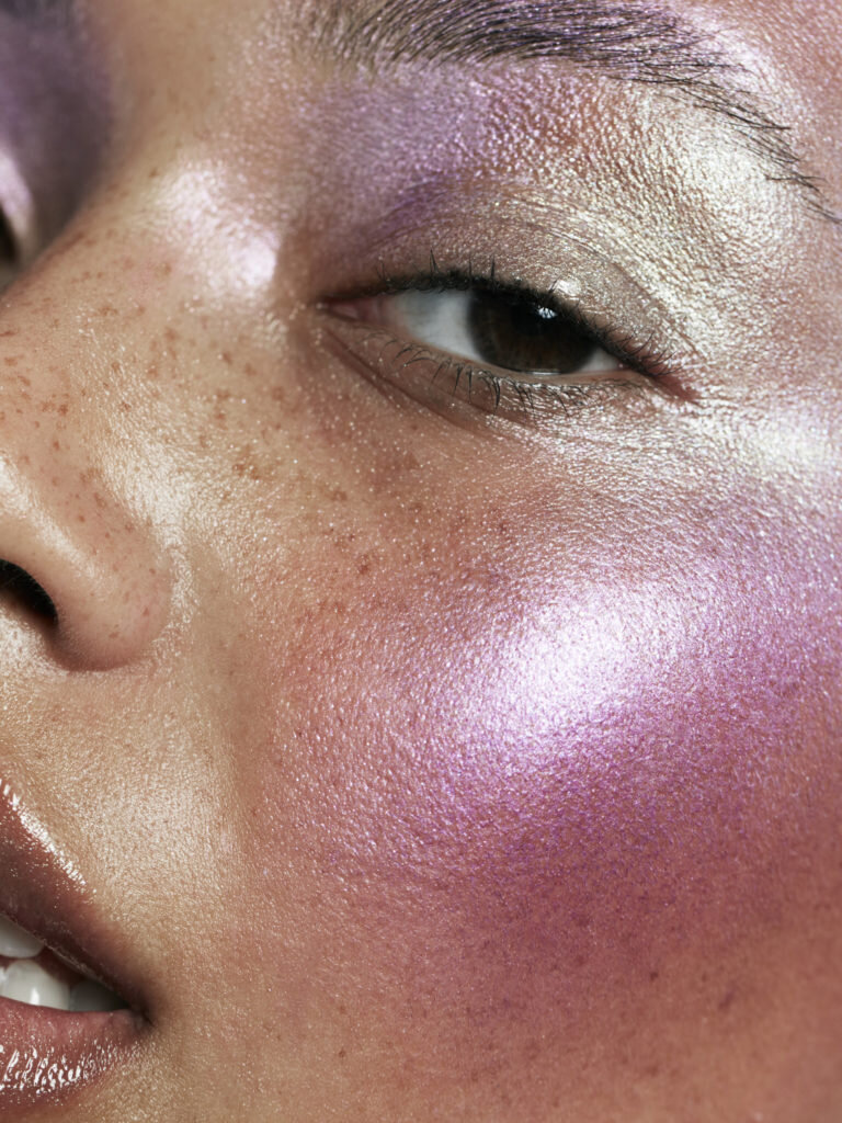 Iridescence - 1883 Magazine