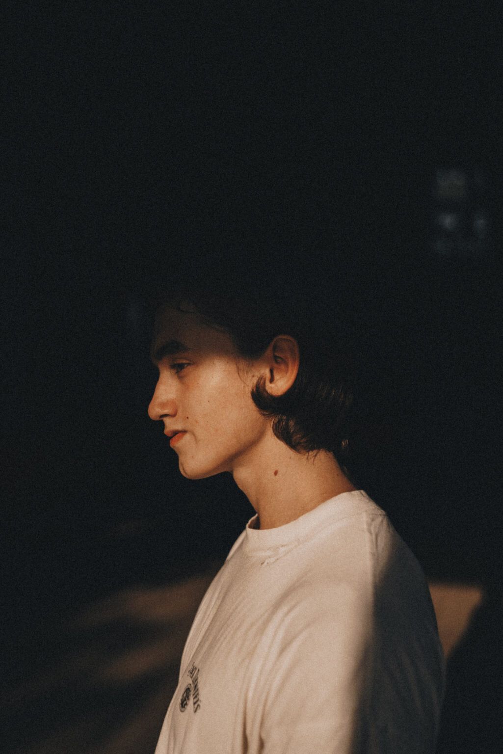 Chance Peña - 1883 Magazine