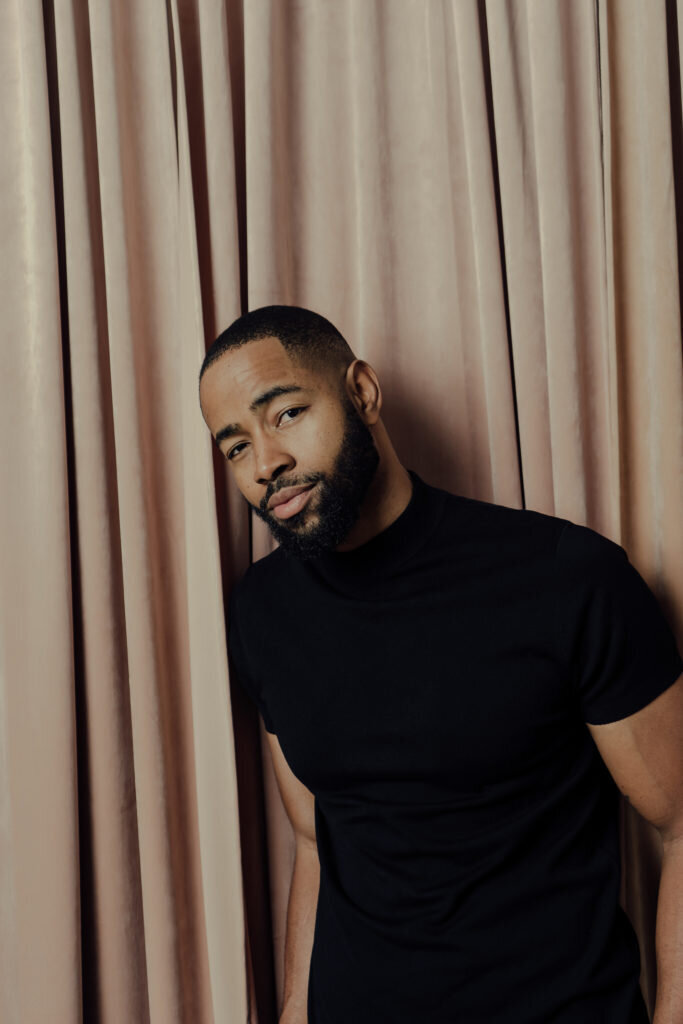 Jay Ellis - 1883 Magazine