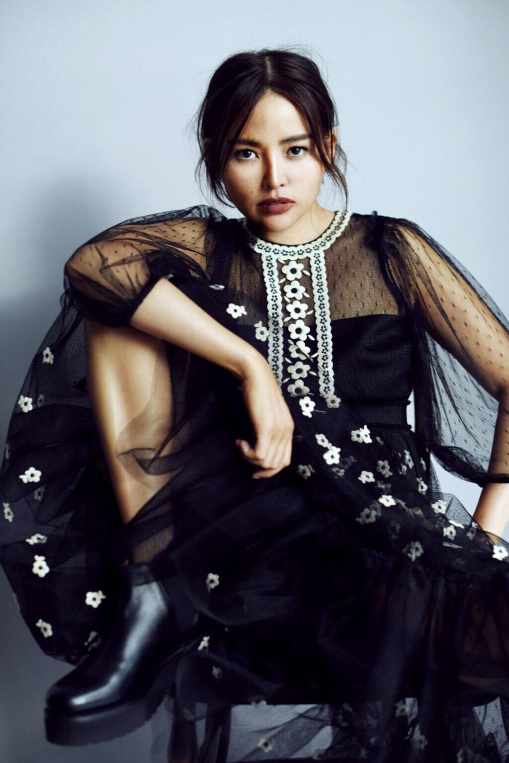Elizabeth Tan - 1883 Magazine