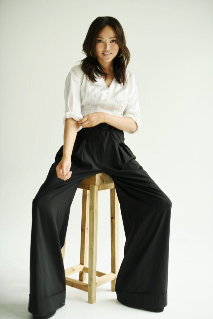 Elizabeth Tan - 1883 Magazine