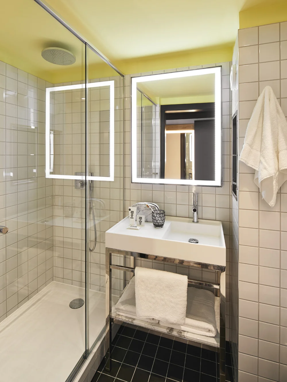 Mama Shelter London – Shoreditch - 1883 Magazine