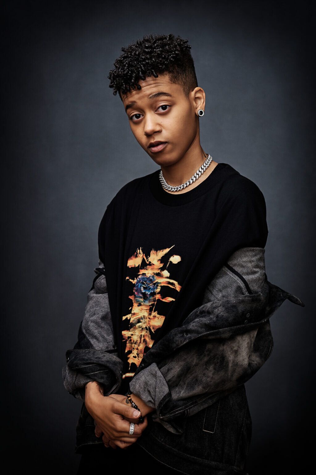 Crystal Nelson - 1883 Magazine