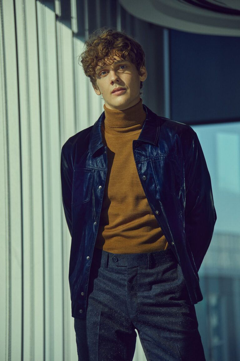Hunter Doohan - 1883 Magazine
