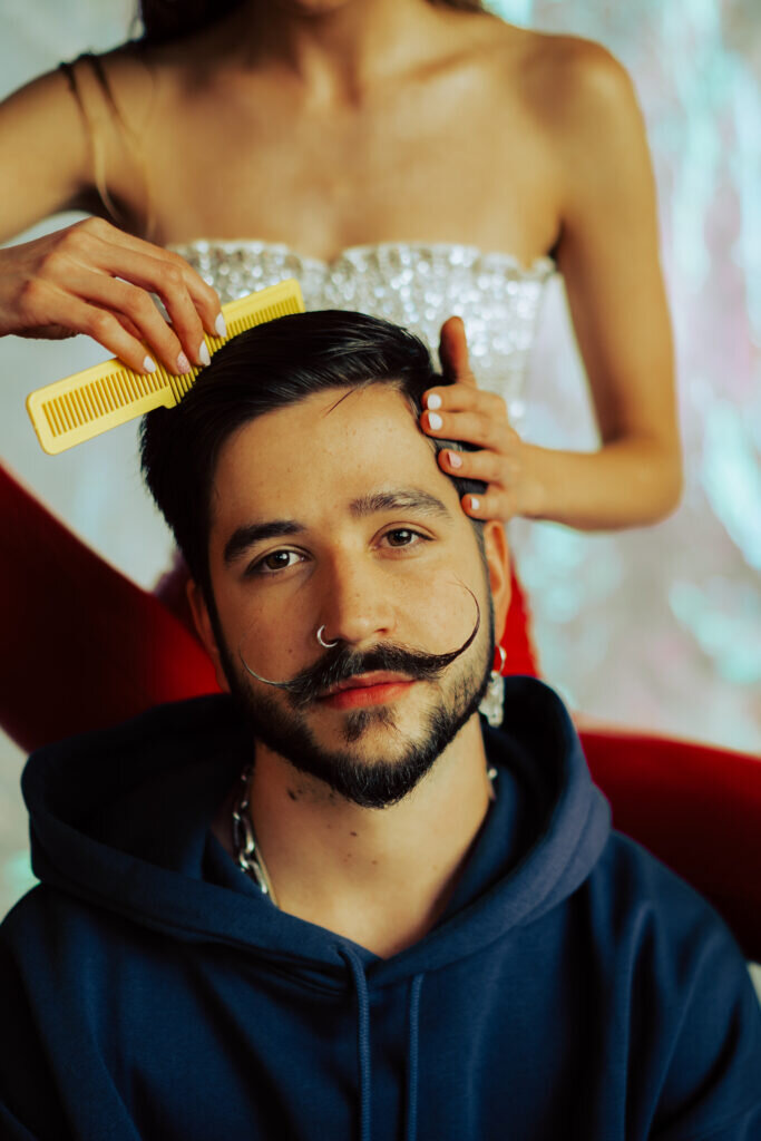 Camilo - 1883 Magazine