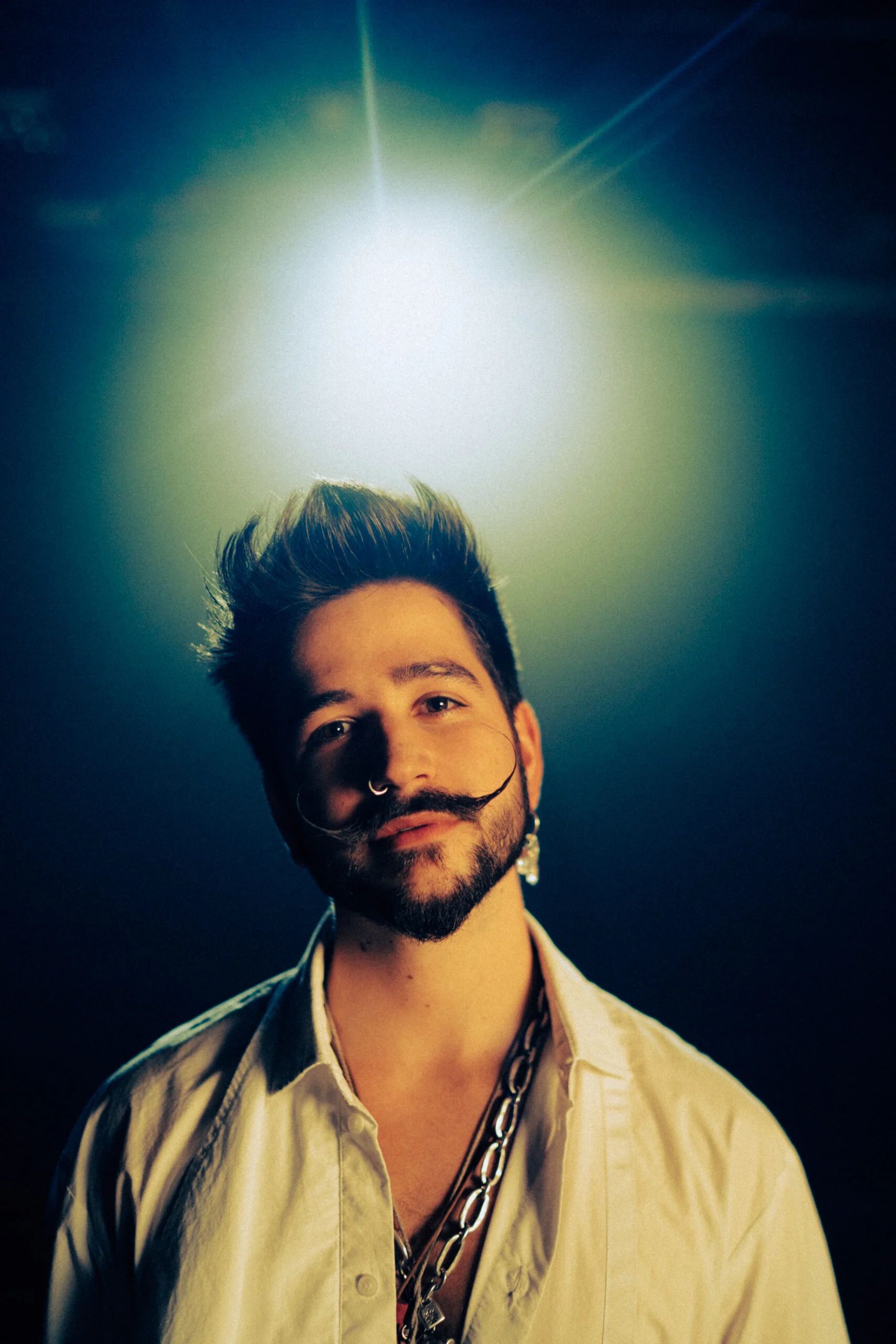 Camilo - 1883 Magazine