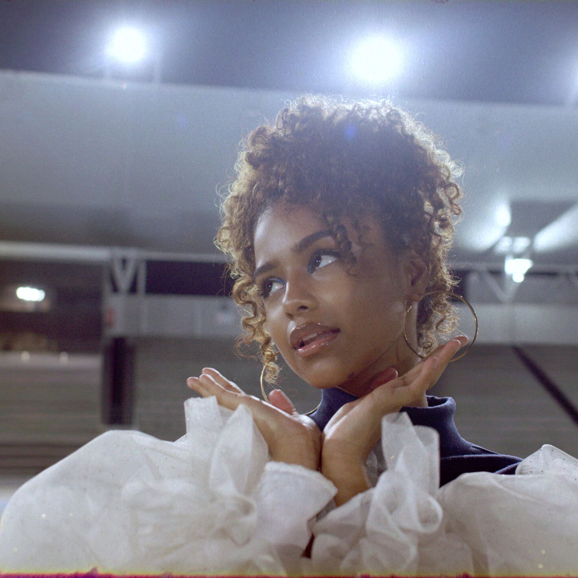 Tyla - 1883 Magazine