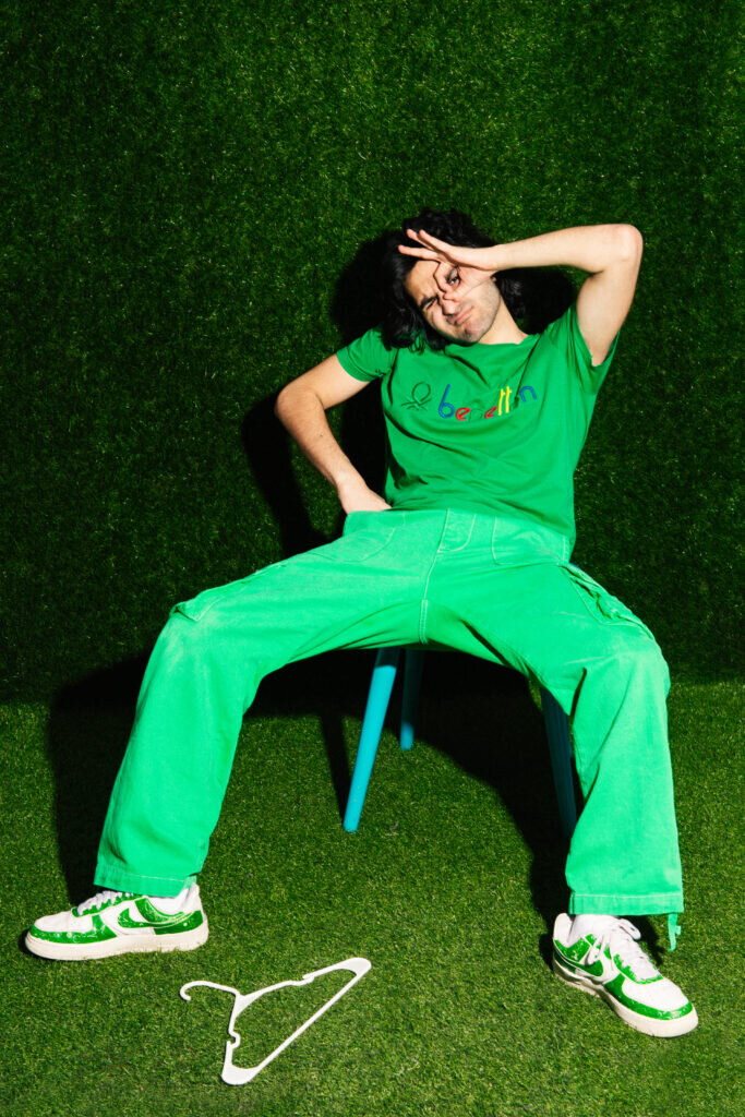 KOAD - 1883 Magazine