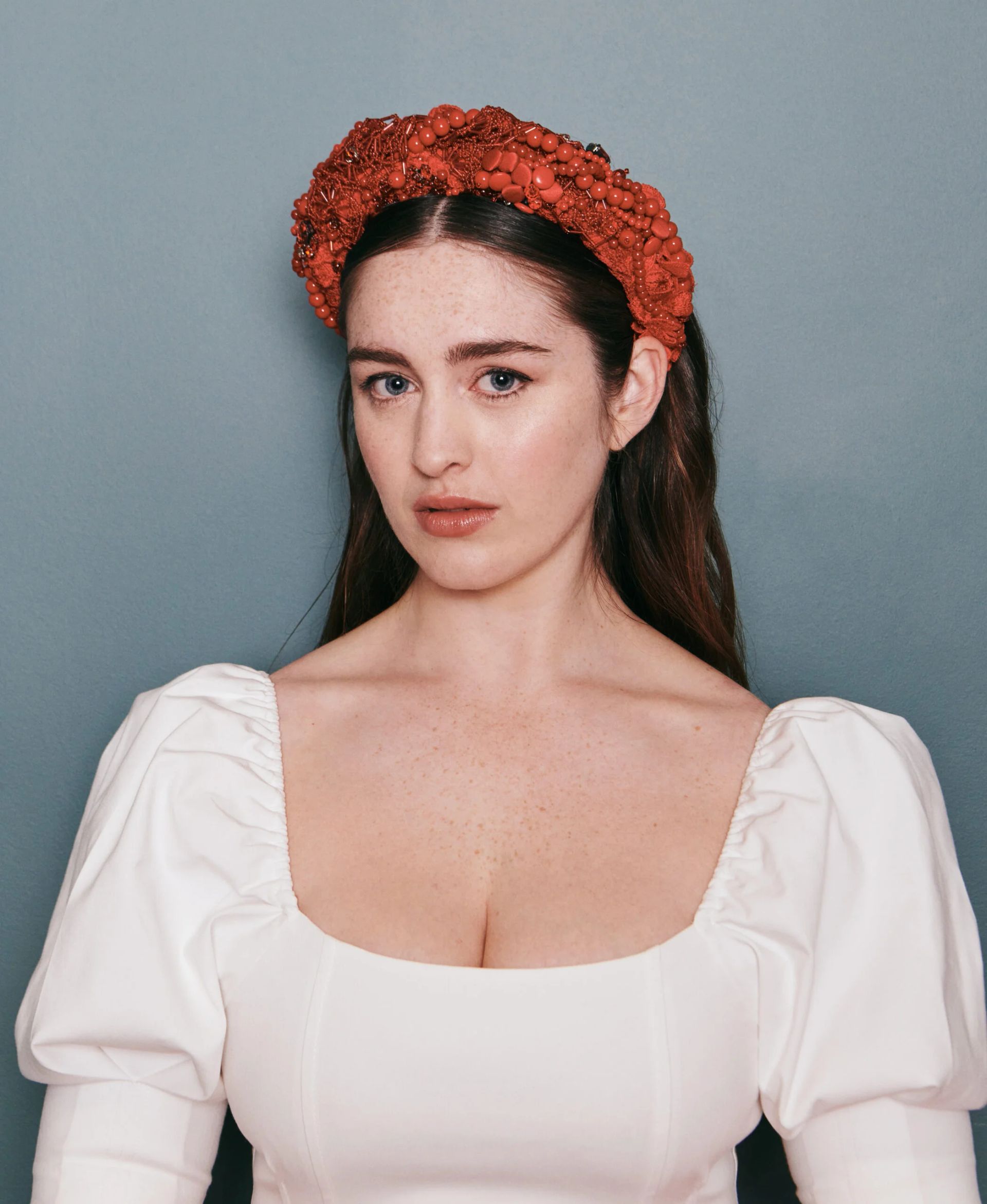 Danielle Galligan - 1883 Magazine