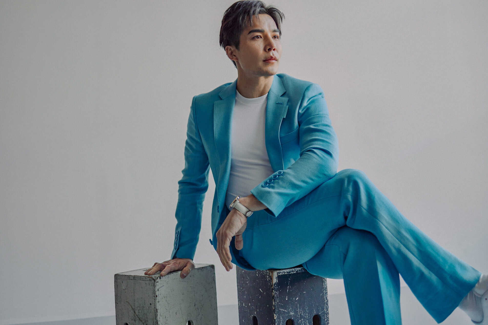 Ludi Lin - 1883 Magazine