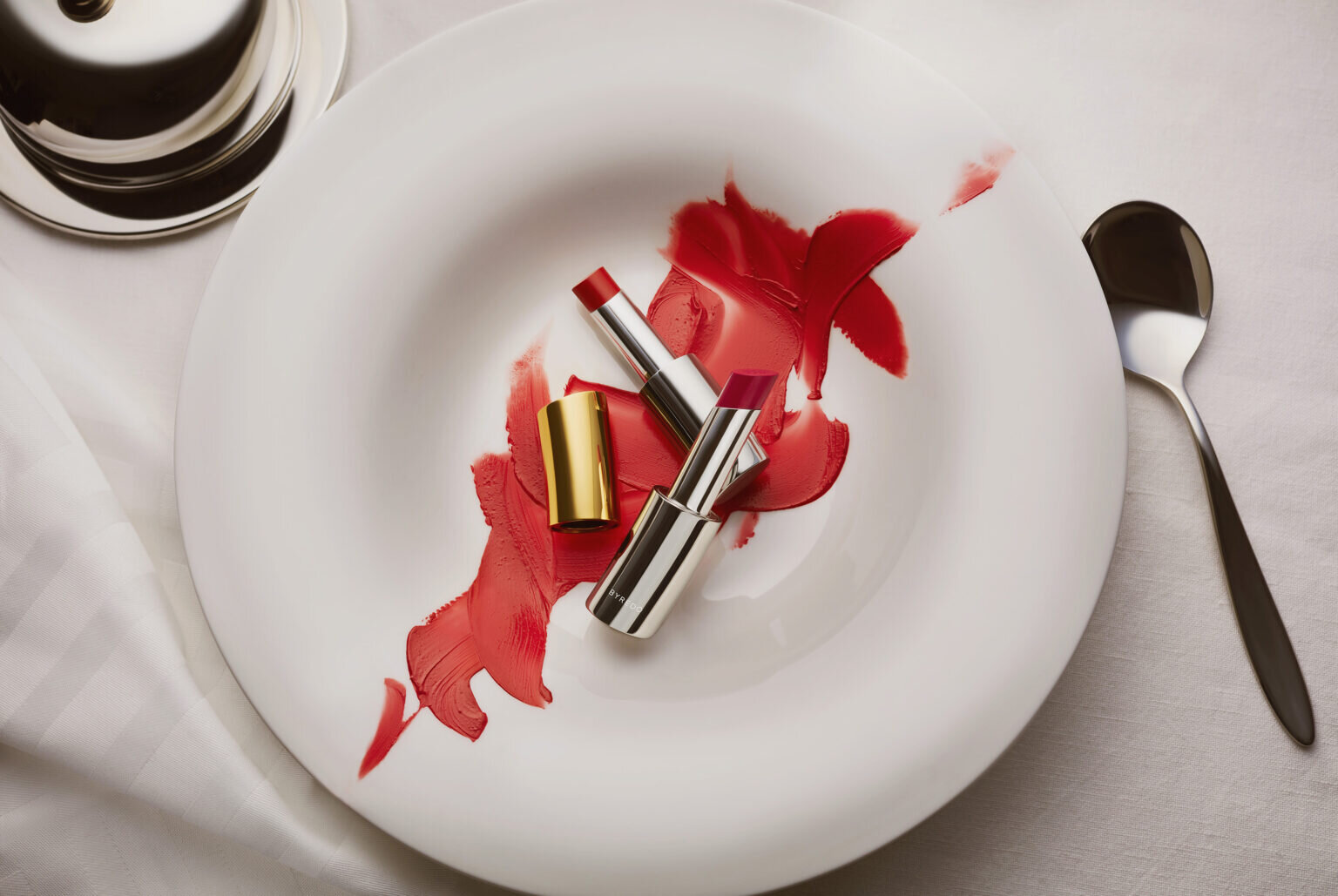 Order's Up - 1883 Magazine