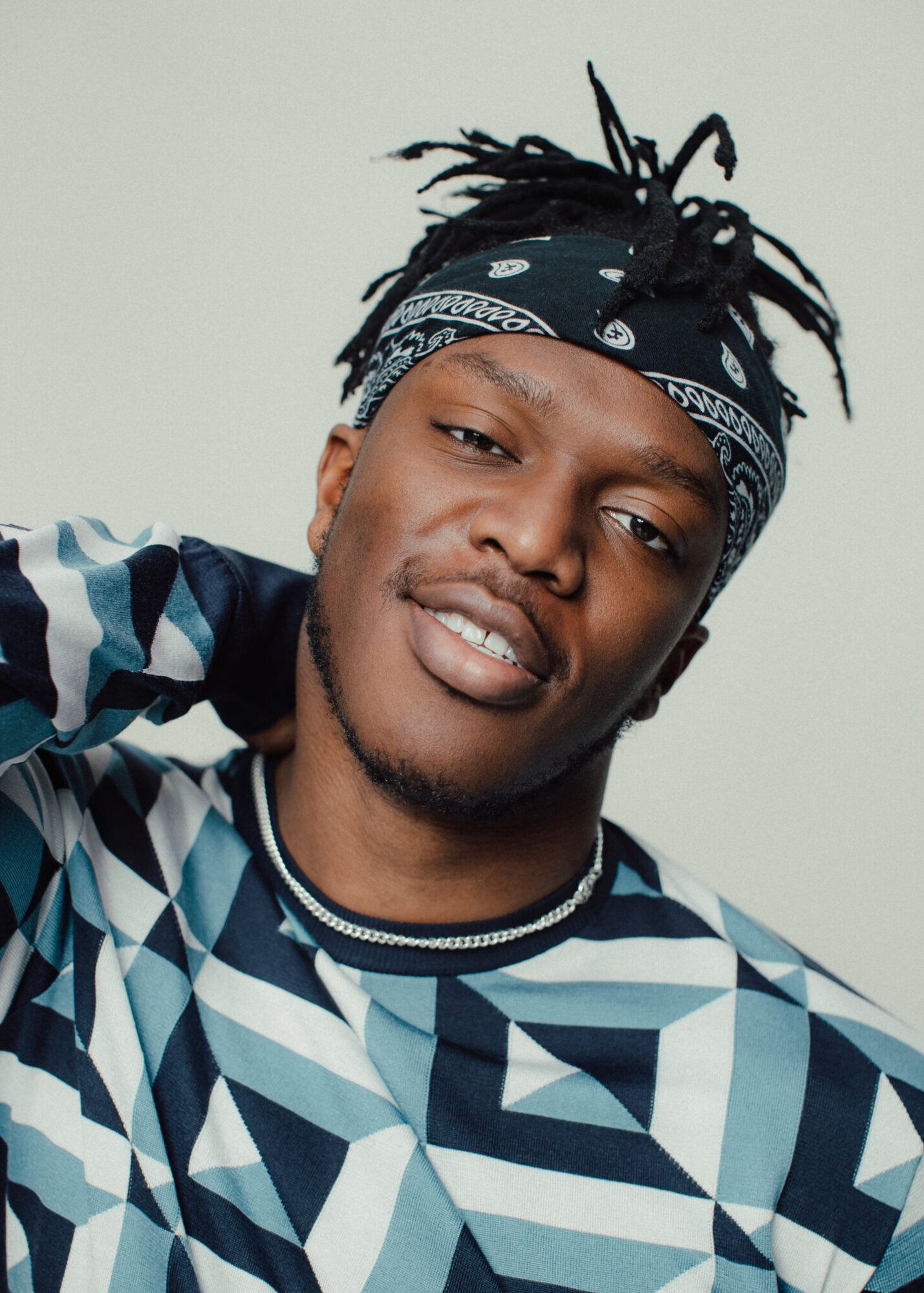 KSI - 1883 Magazine