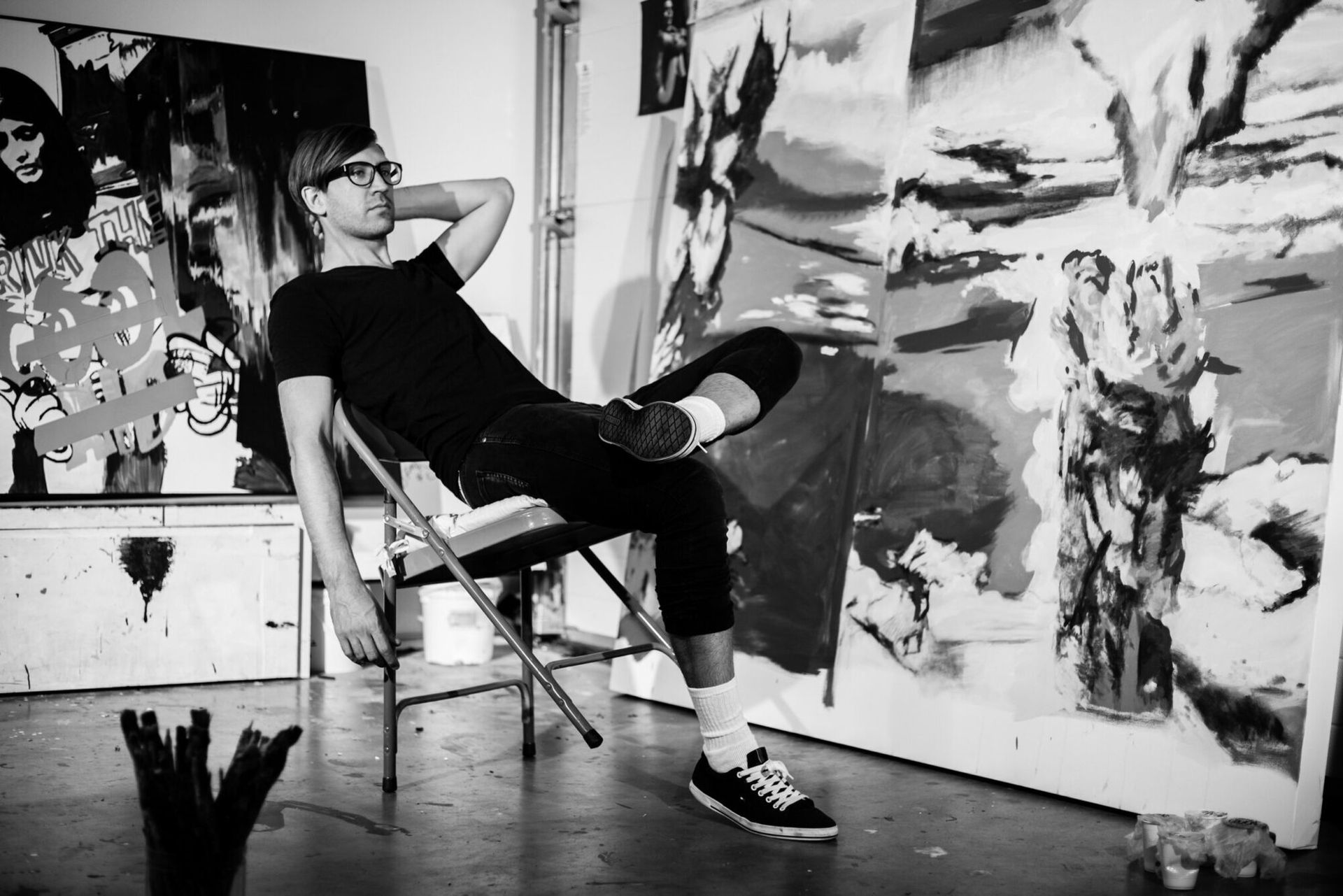 In Conversation with Stuart Semple - 1883 Magazine