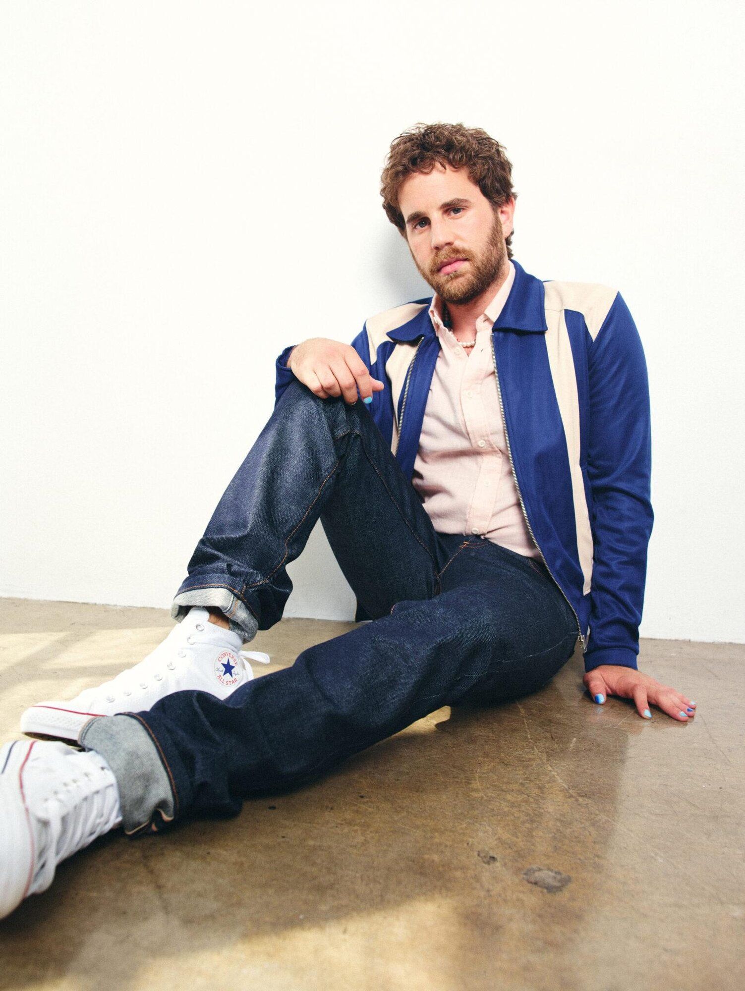 Ben Platt - 1883 Magazine