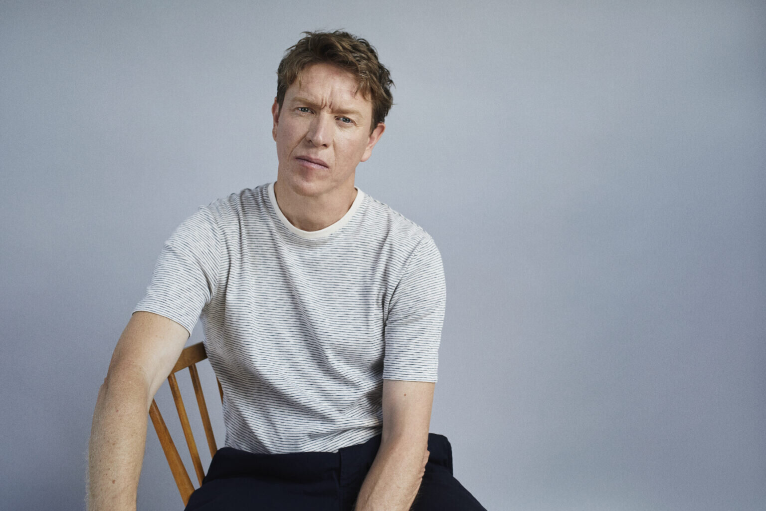 Sam Spruell - 1883 Magazine