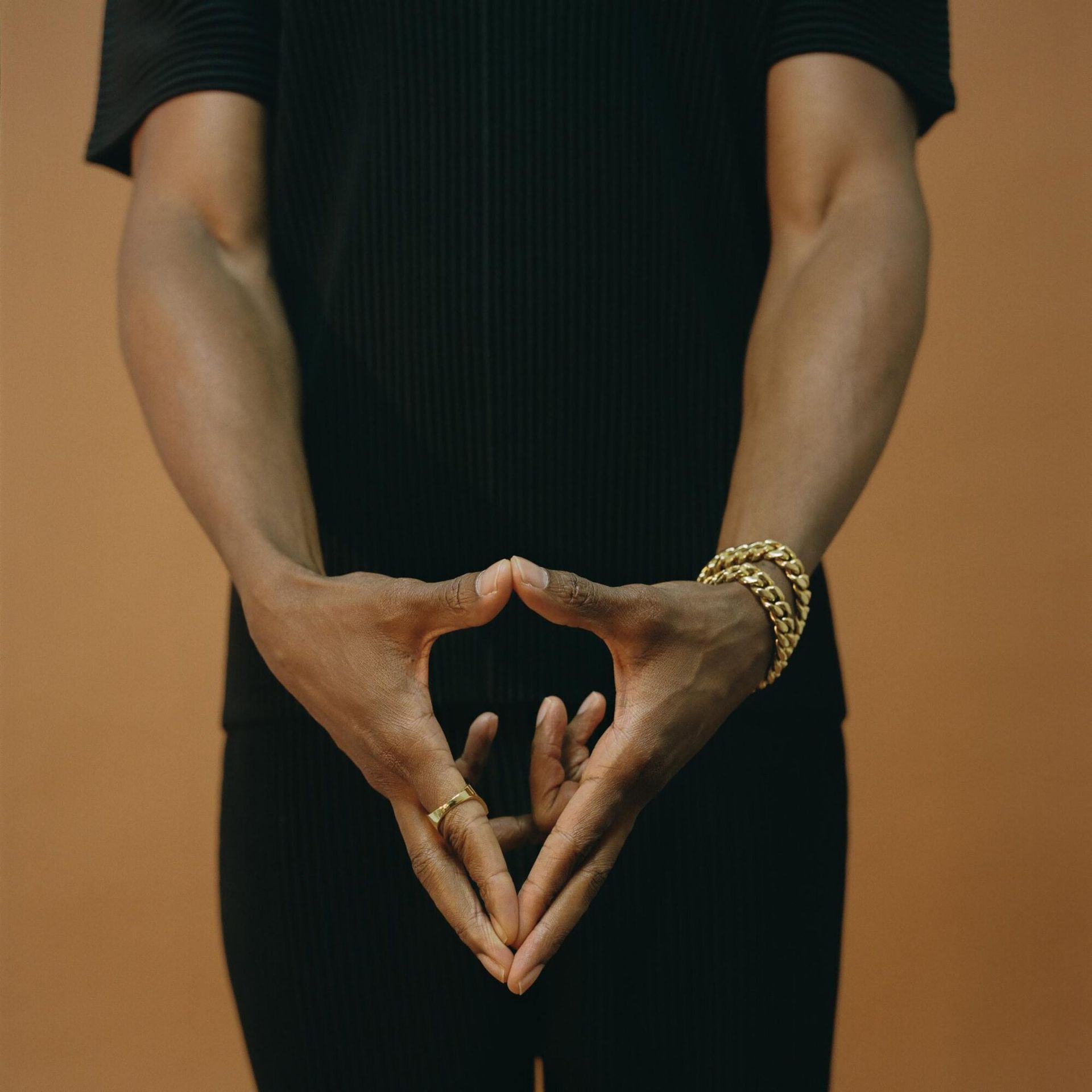 Ladipoe - 1883 Magazine