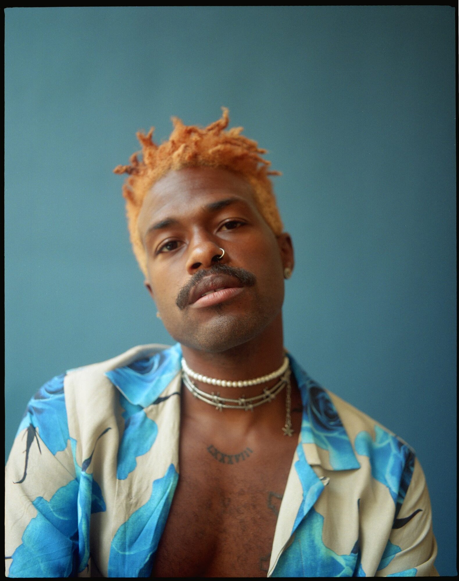 Duckwrth - 1883 Magazine