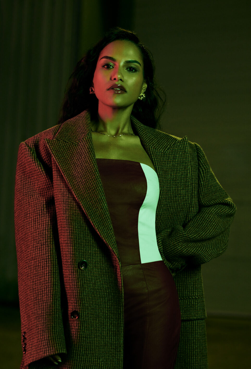 Saffron Hocking - 1883 Magazine