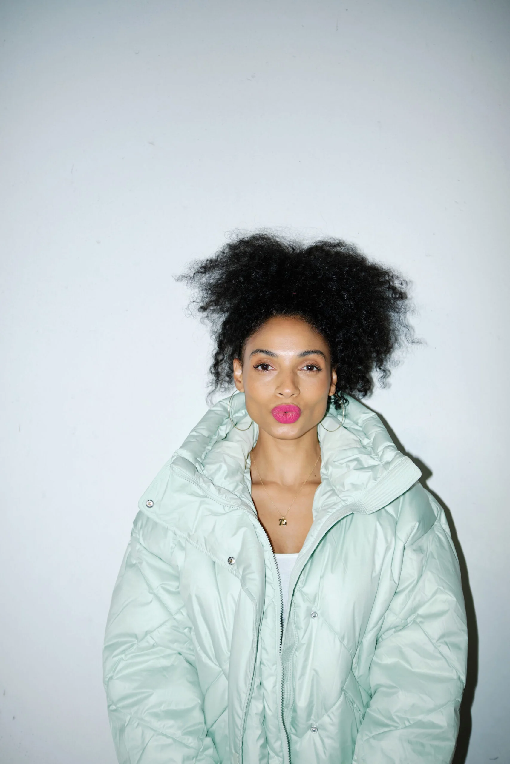 Gabrielle Ryan - 1883 Magazine