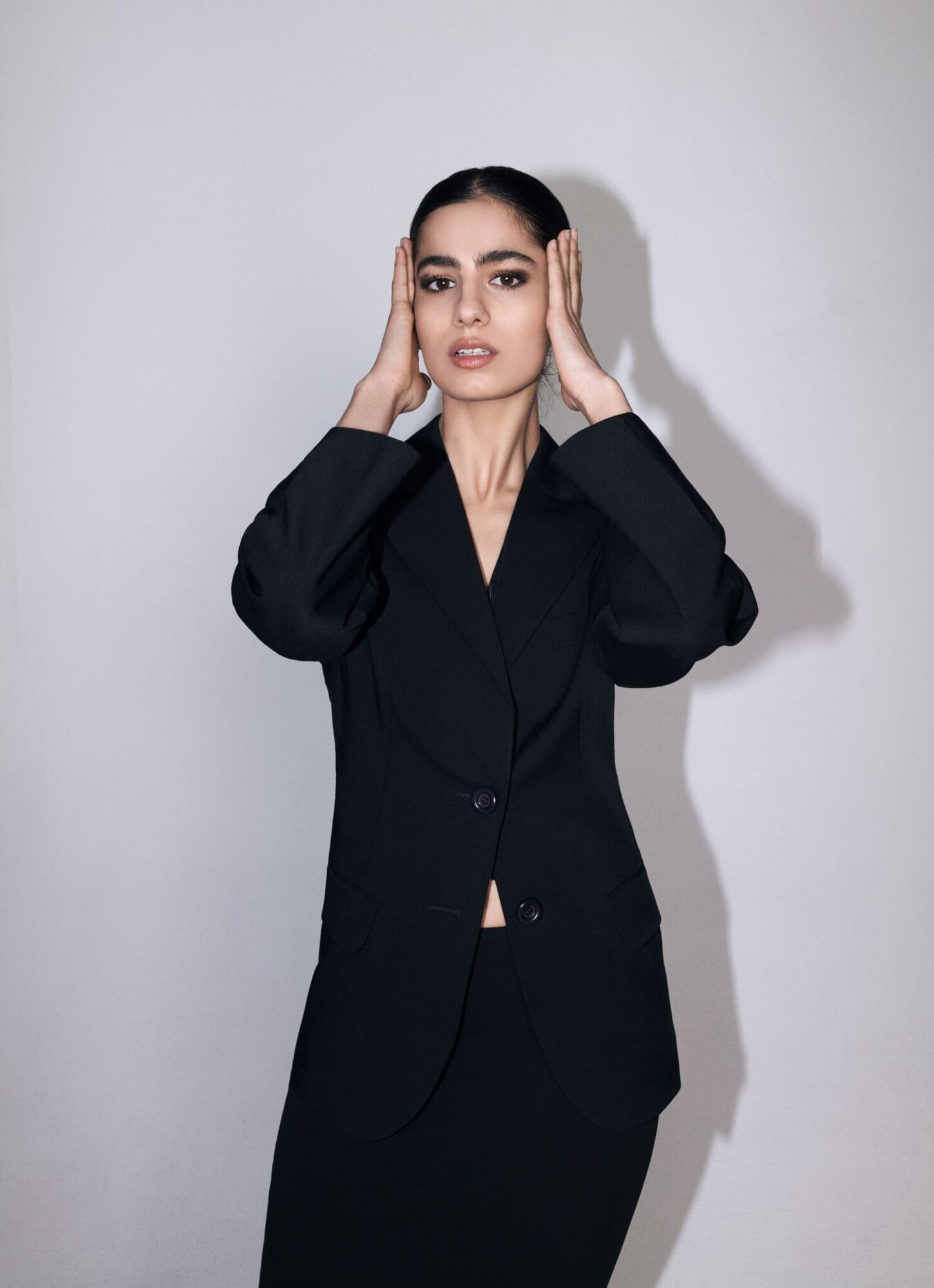 Hannah Khalique-Brown - 1883 Magazine