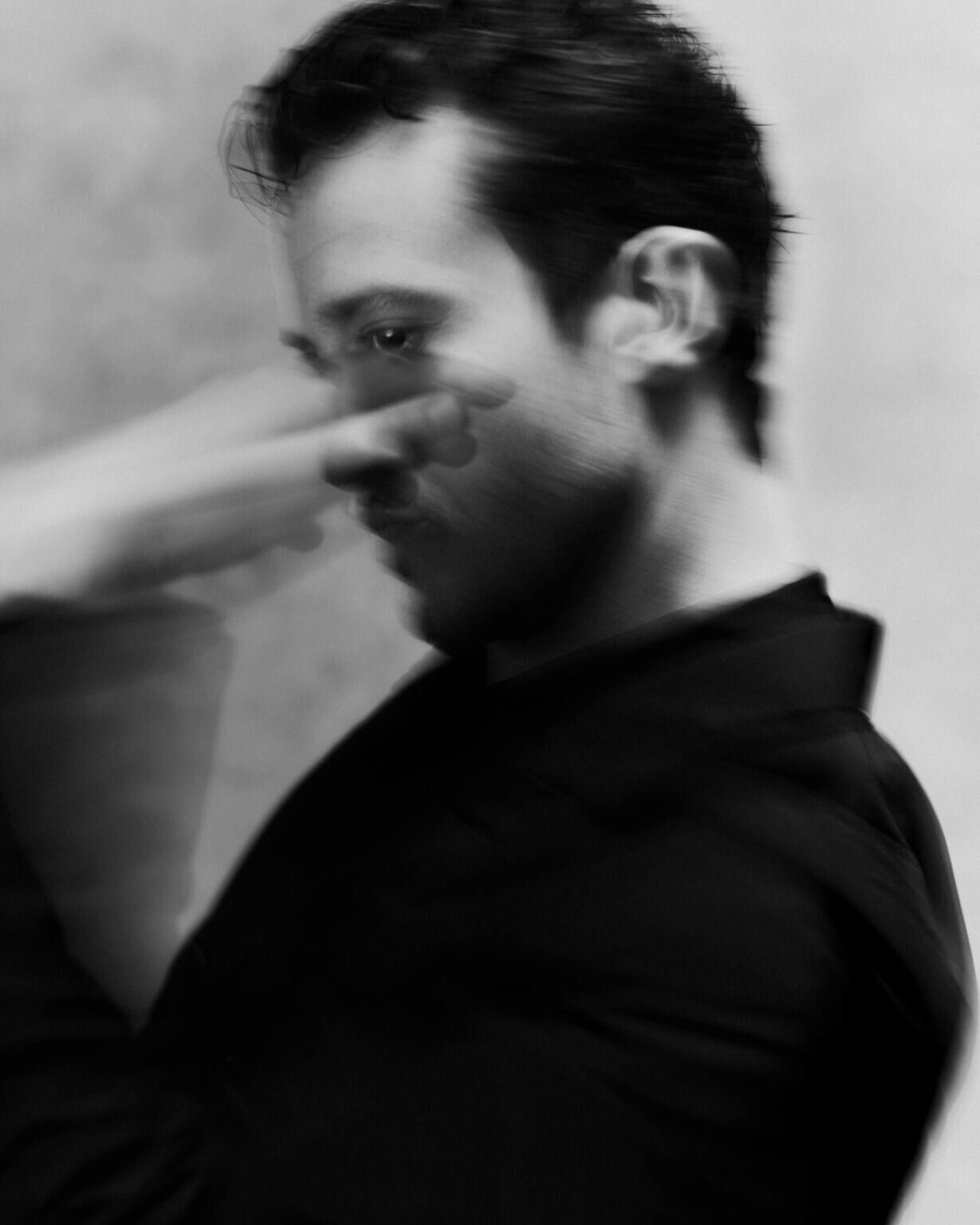 Joseph Quinn - 1883 Magazine