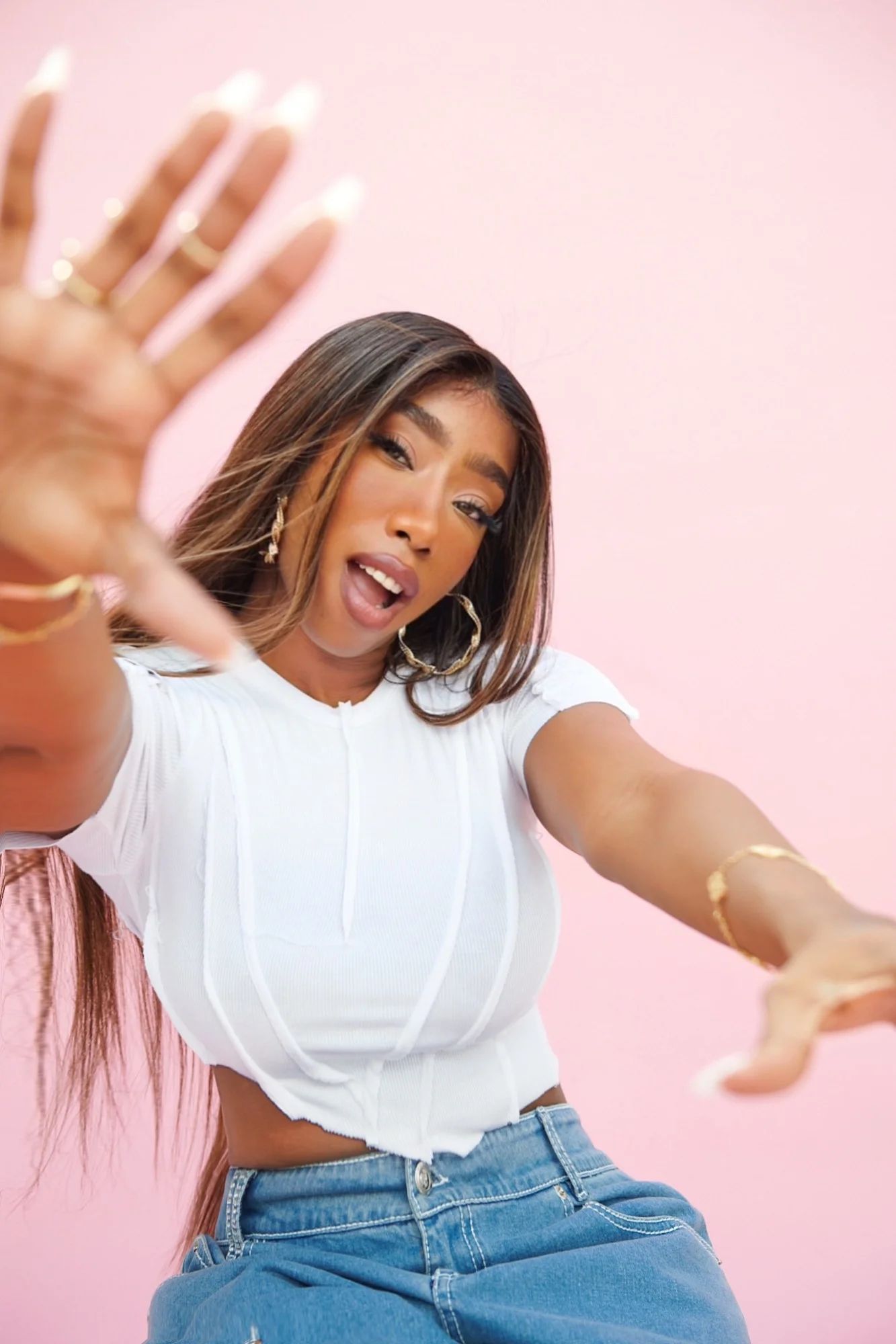 KAMILLE - 1883 Magazine