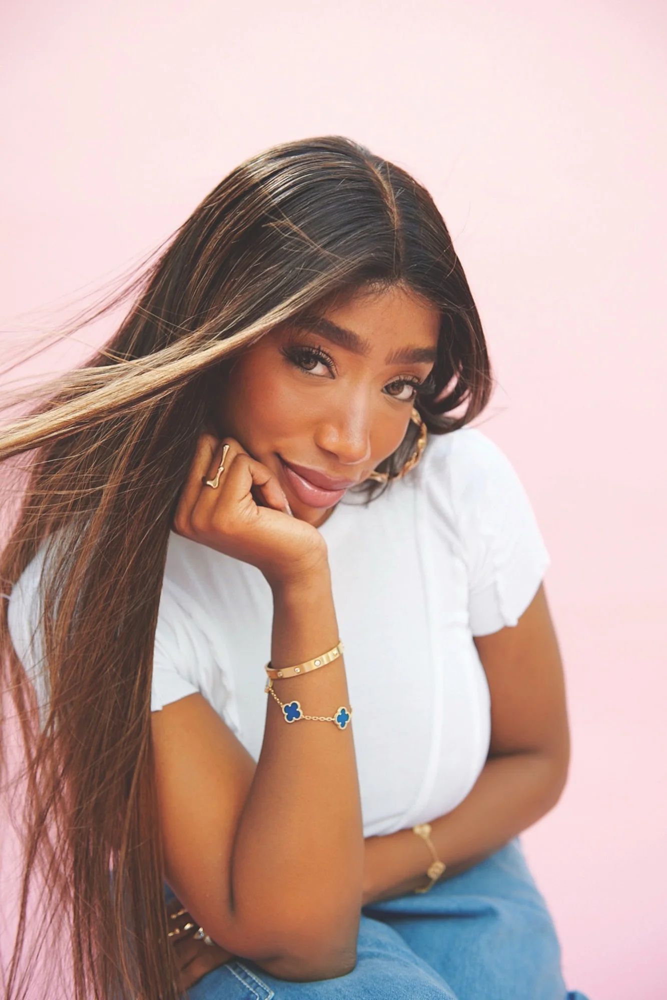KAMILLE - 1883 Magazine
