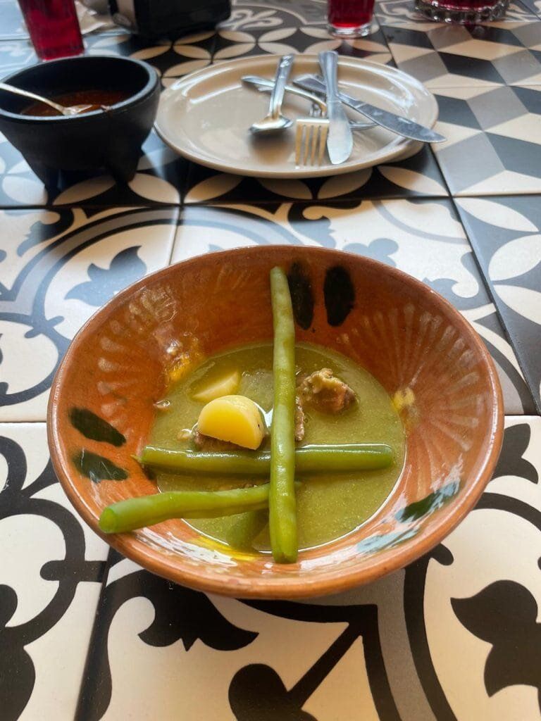 Discover Oaxaca's Culinary Delights: Mole, Tlayudas & Street Food ...