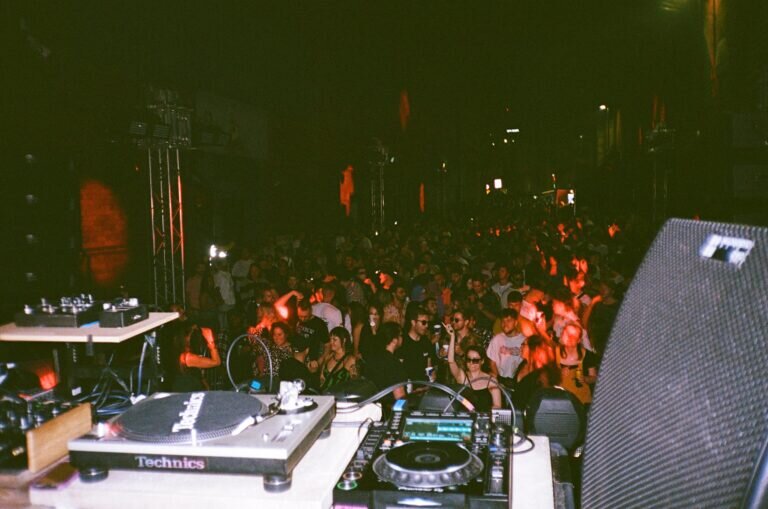 Repercussion @ WHP Review - 1883 Magazine