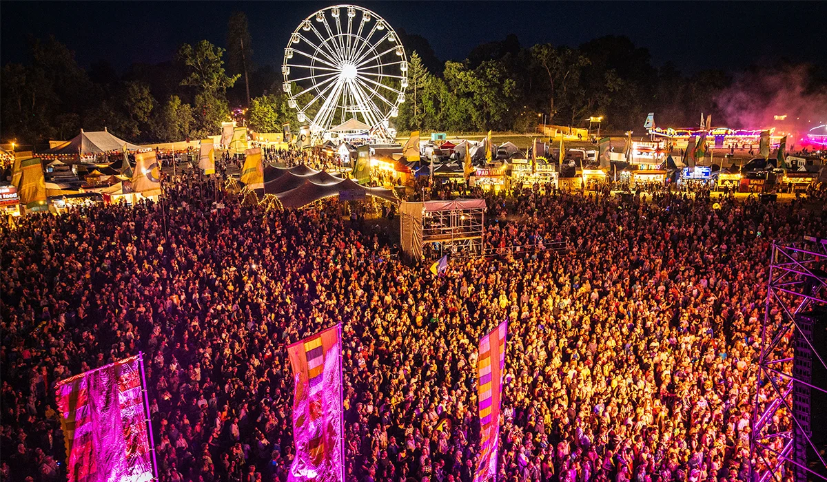 WOMAD Festival 2022 - 1883 Magazine