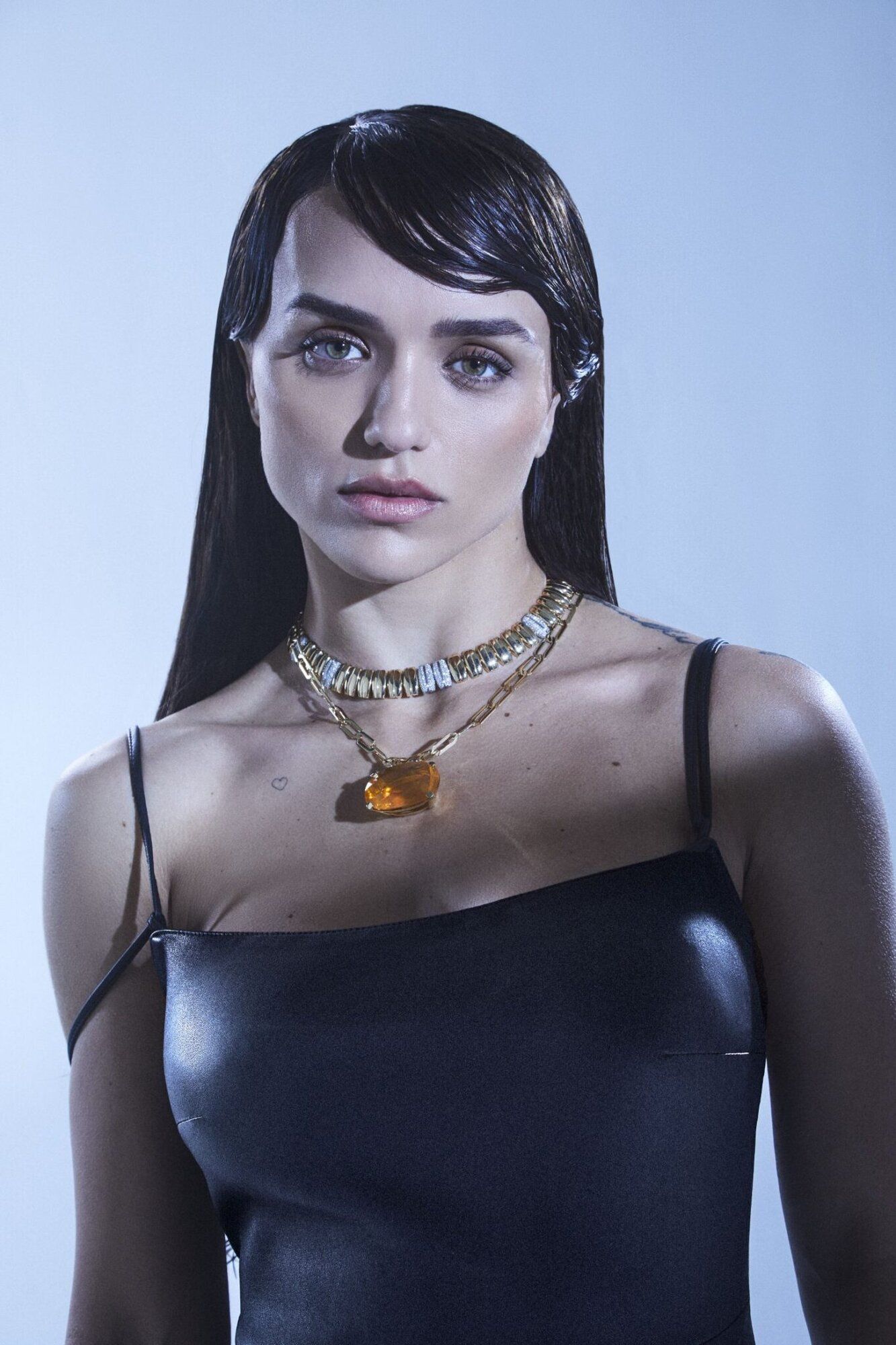 Rafa Kalimann - 1883 Magazine