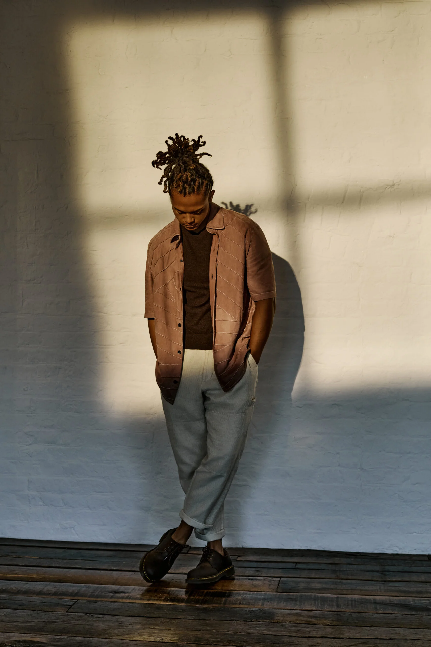 Percelle Ascott - 1883 Magazine