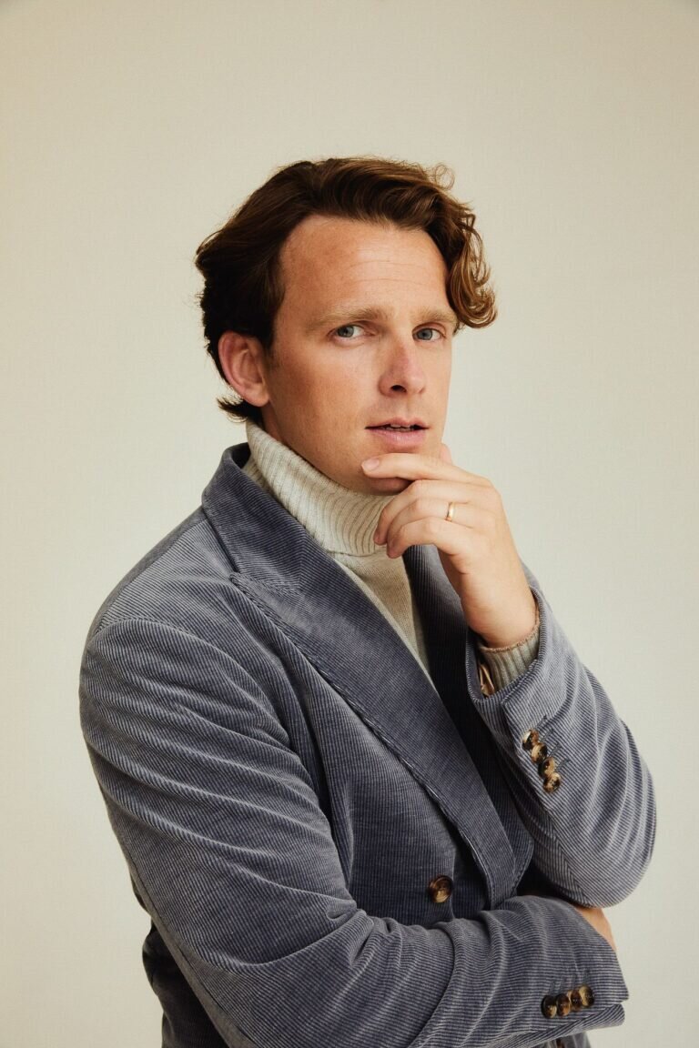 Lewis Reeves - 1883 Magazine