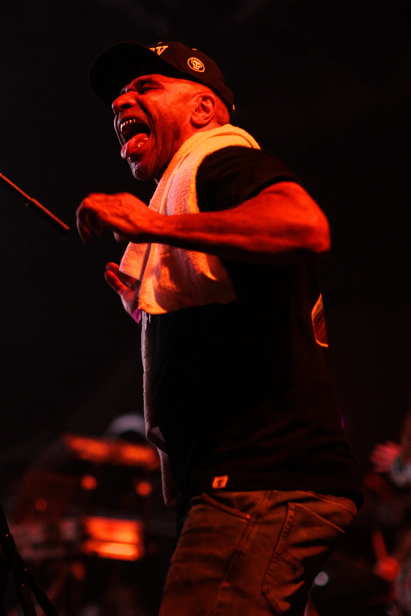 Repercussion @ WHP Review - 1883 Magazine