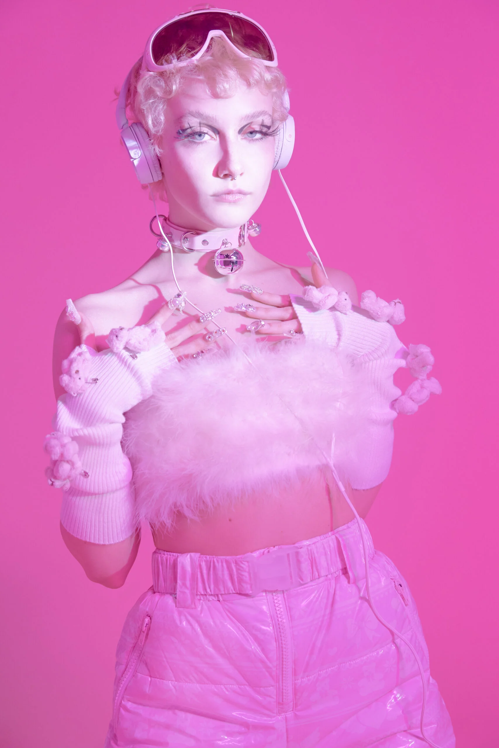 Chloe Moriondo - 1883 Magazine