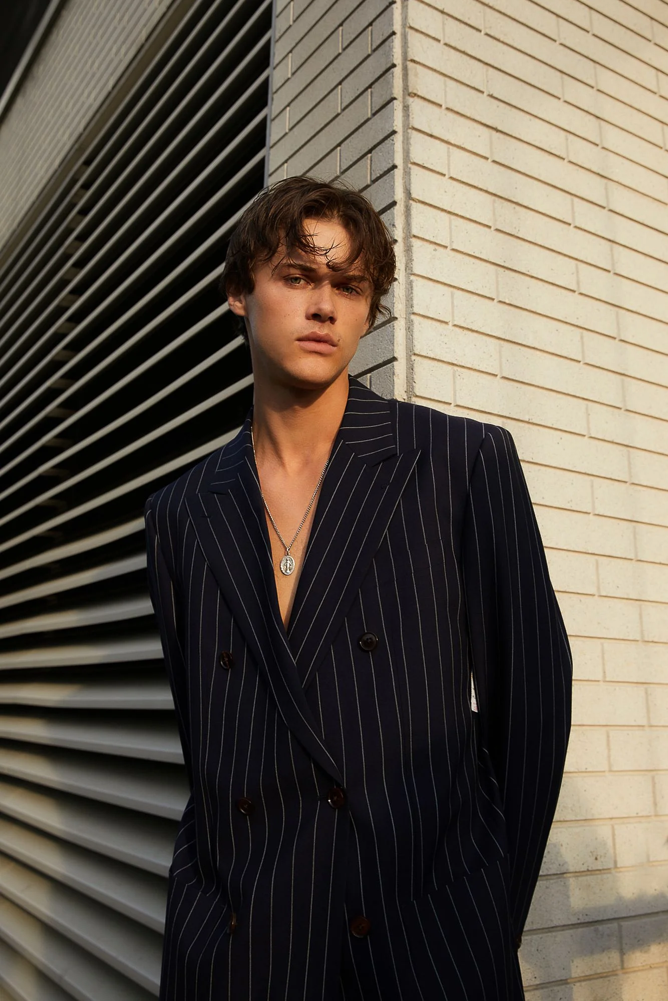 Christopher Briney - 1883 Magazine