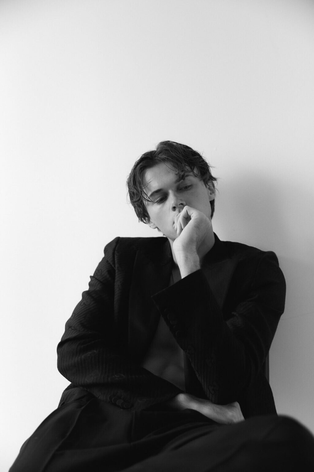 Christopher Briney - 1883 Magazine