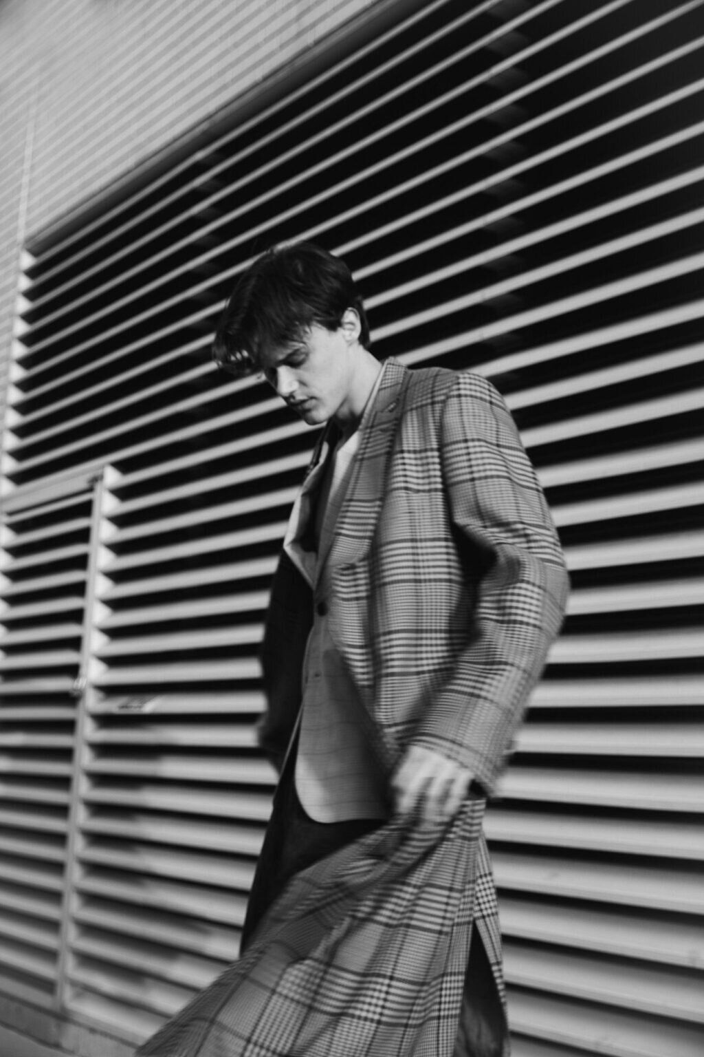 Christopher Briney - 1883 Magazine