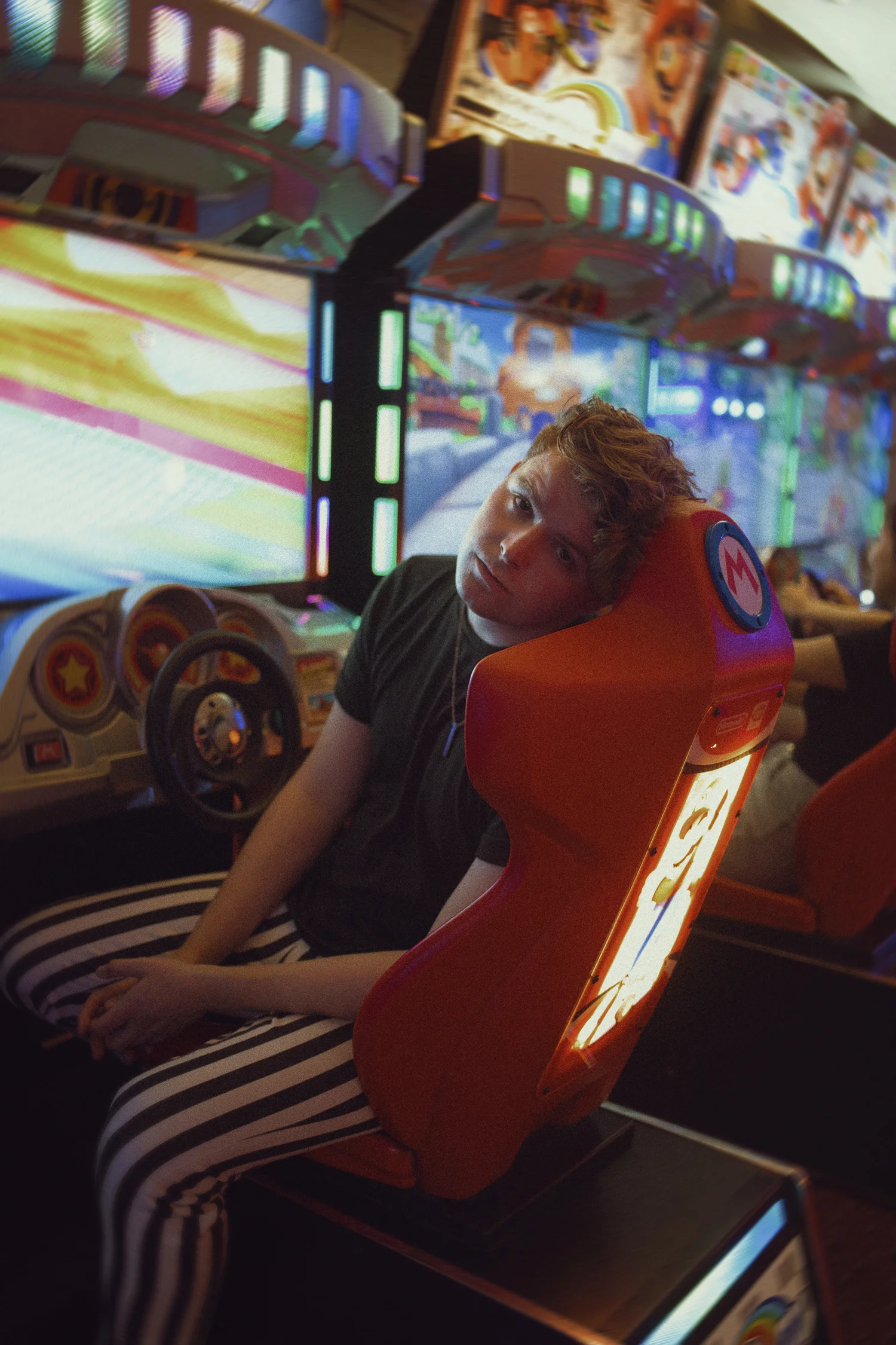 Drew Thomas - 1883 Magazine