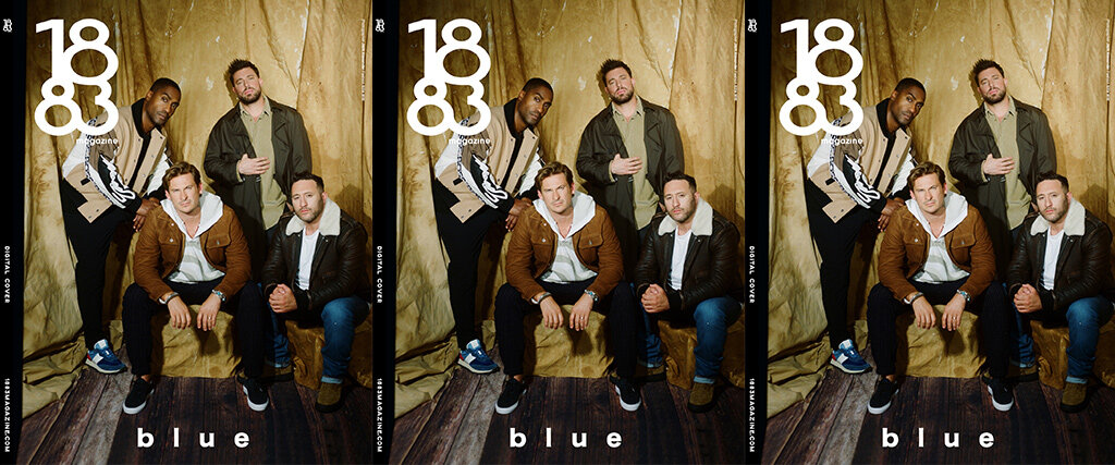 1883 Magazine – Rule Breaking Independent Magazine Est. 2010